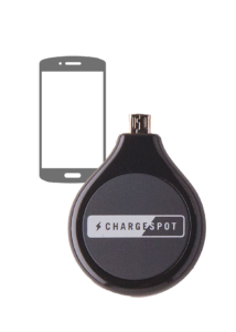 Wireless Charging Compatible Devices - ChargeSpot