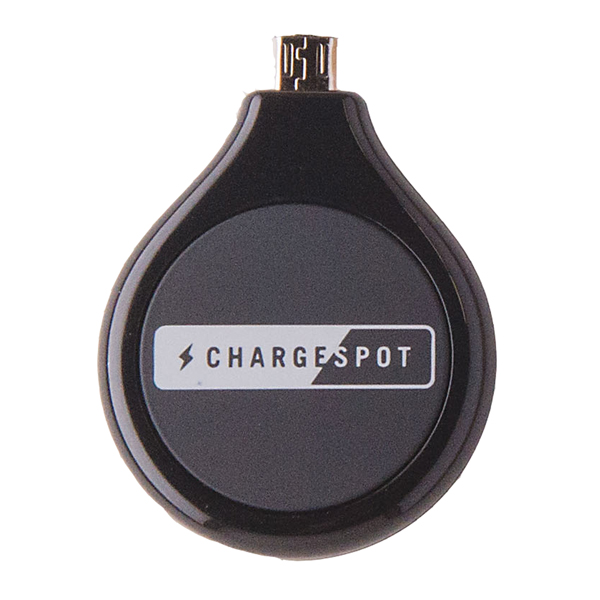 Spark Wireless Charging Receiver - ChargeSpot