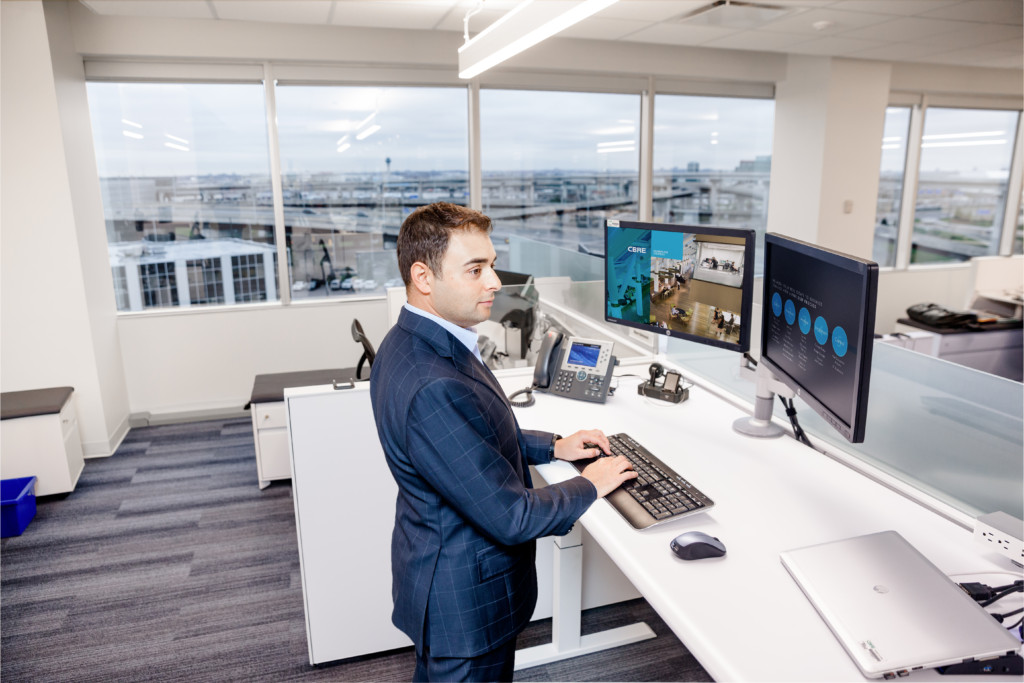 Creating an Optimal Workspace for Online Store Employees and Warehouses ...