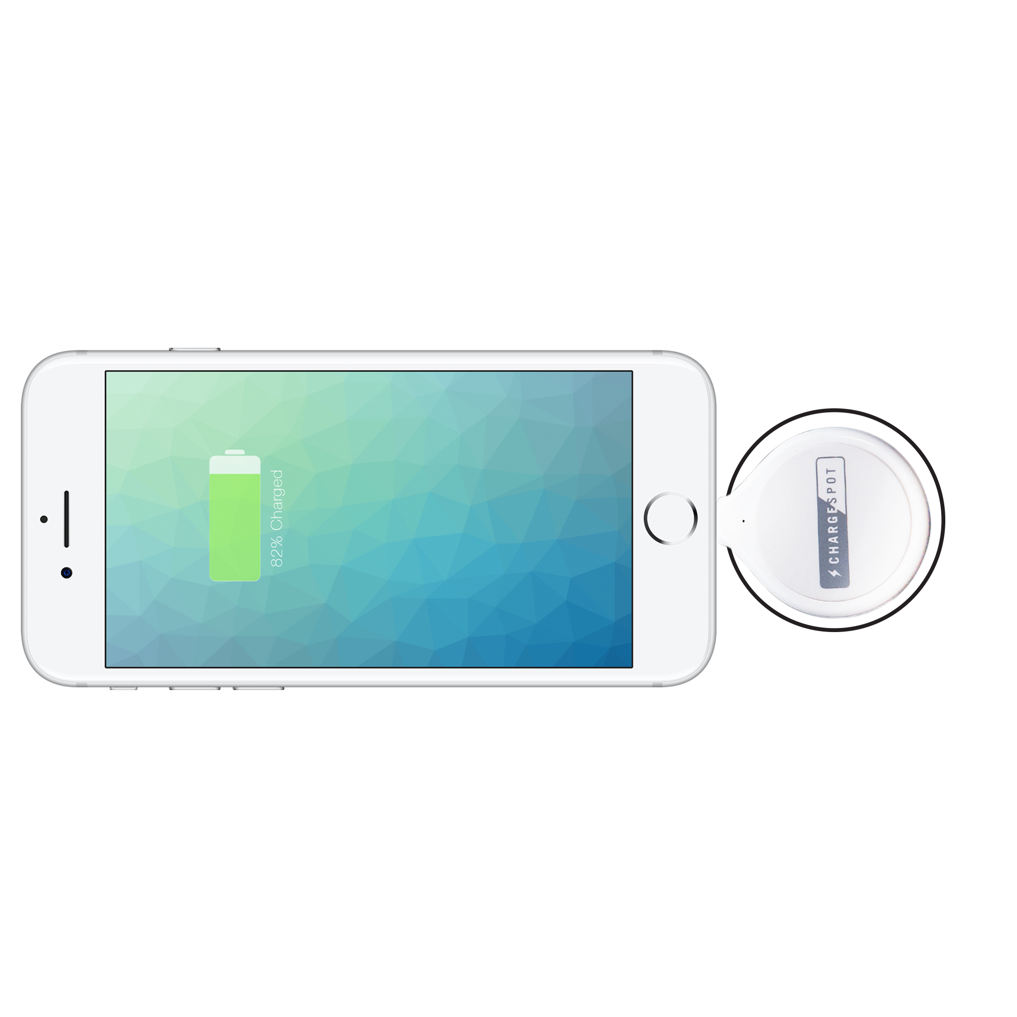 ChargeSpot - Wireless Charging Solutions